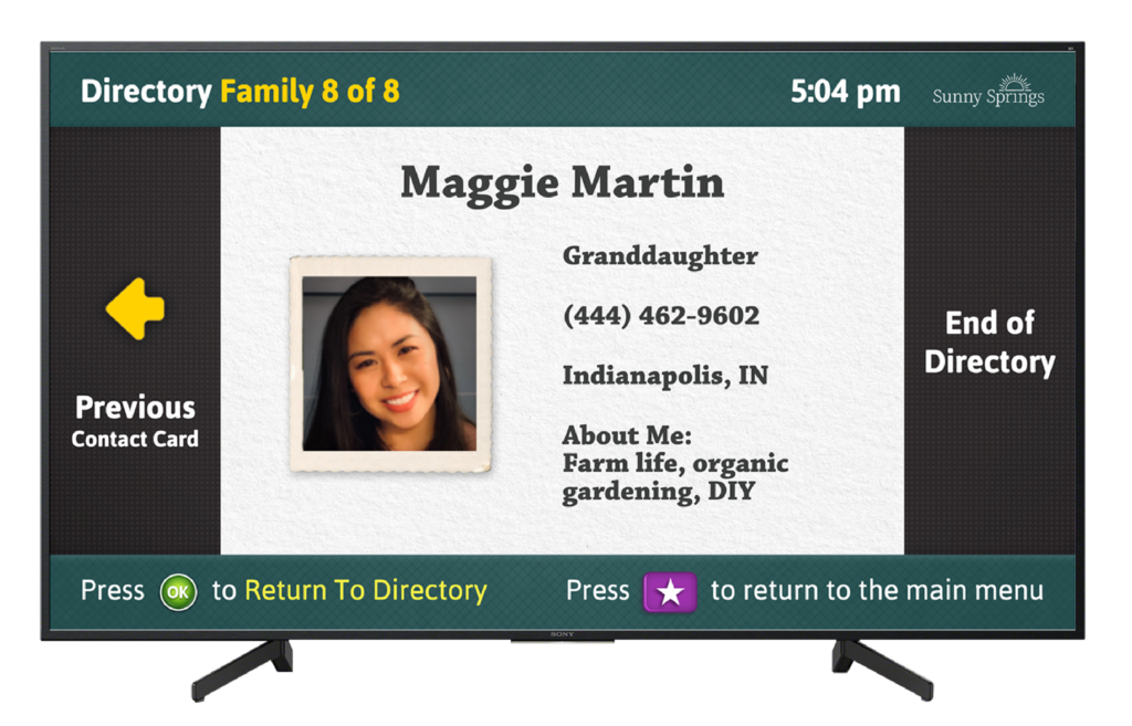 Video Call Devices for Seniors & Family Communication Tools
